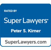 Peter S. Kirner | Kirner & Boldt Co., L.P.A. | North Royalton Ohio