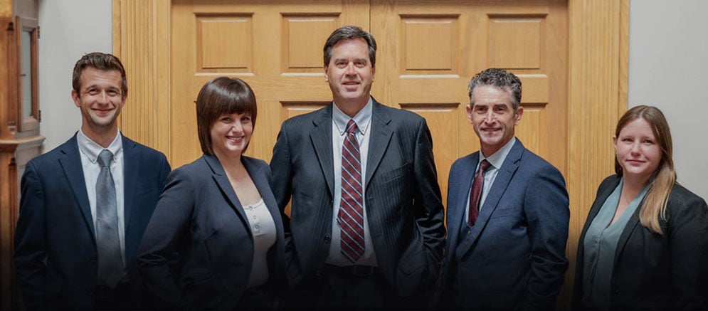 Attorneys | Kirner & Boldt Co., L.P.A. | North Royalton Ohio